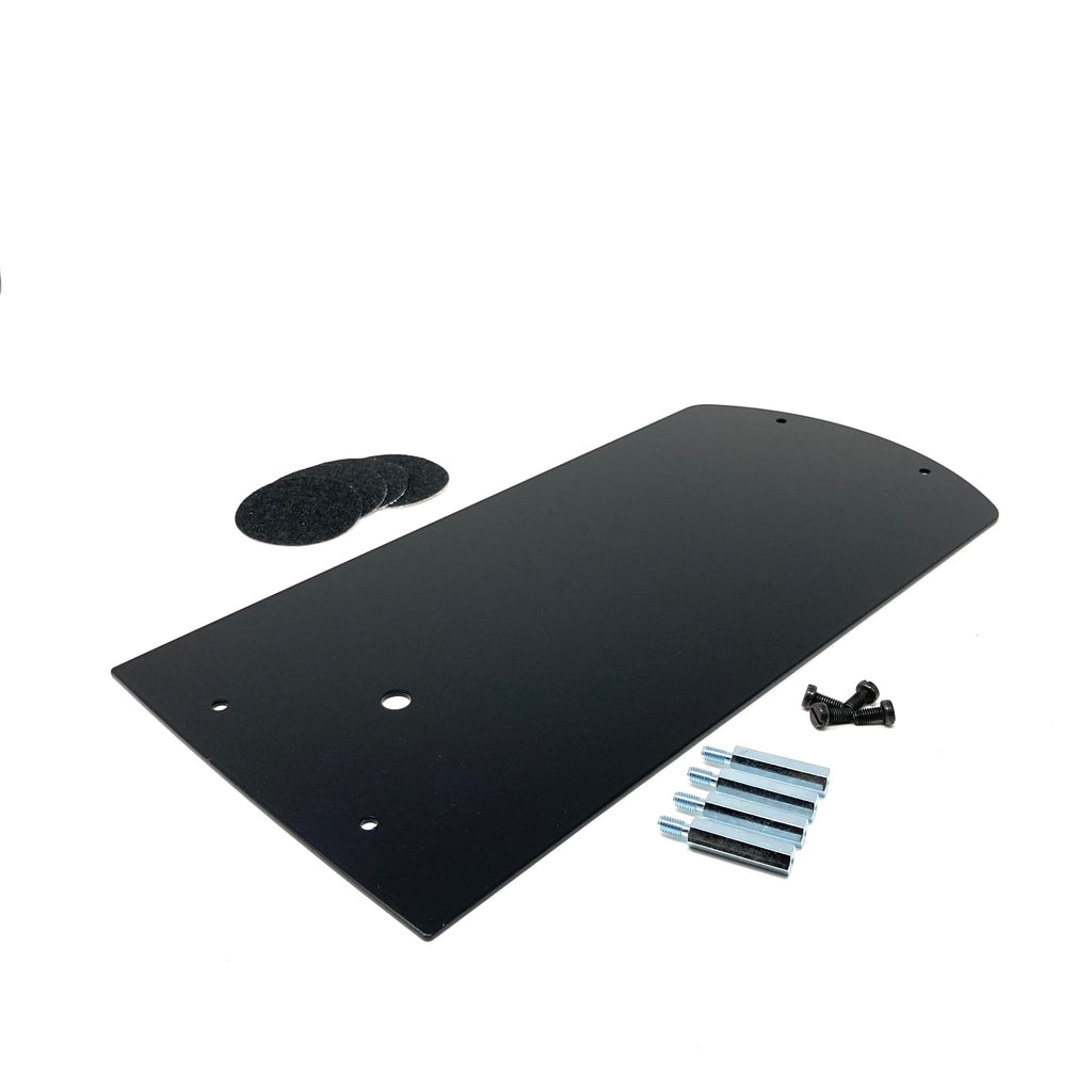 PUQPress M2 UNIPLATE - Top Plate Universal