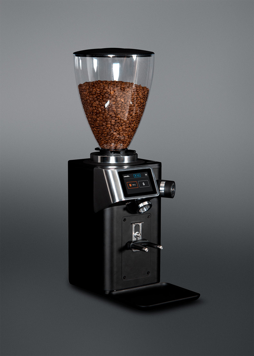 Ceado REV Steel Espresso Grinder