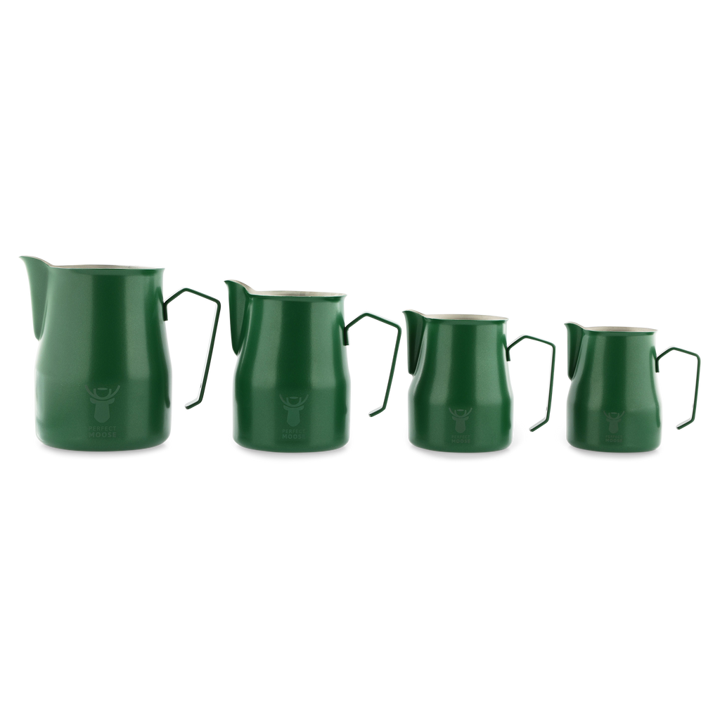 Perfect Moose - Smart Pitcher Plant based 33oz (100cl) (green)