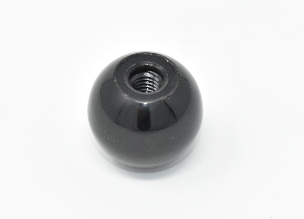 GSS Grinder, Plastic Knocker Ball for Spout Taper